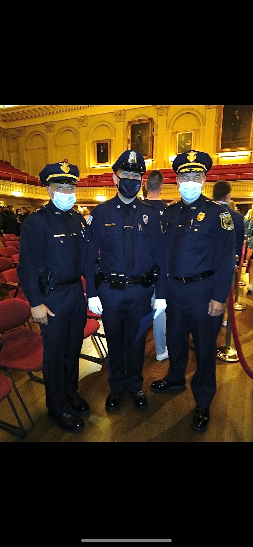 New Bedford Police Department on Twitter: "The department would like to ...