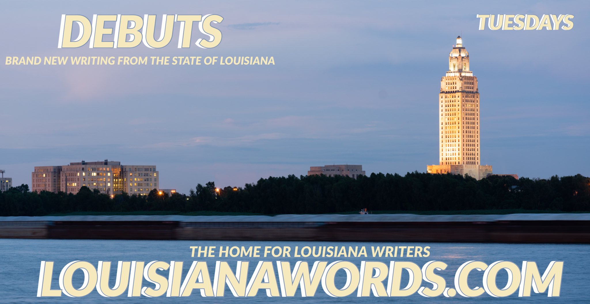 Louisiana Words (@LouisianaWords) / Twitter