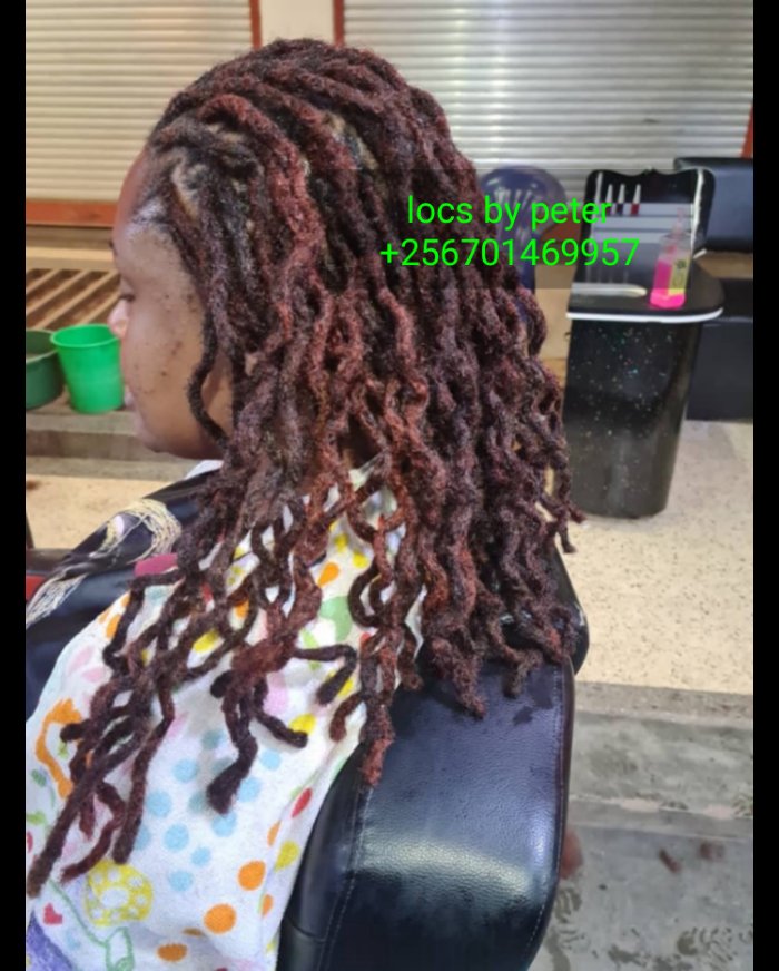 First Class Dreadlocks Uganda (@iamwspeter) | Twitter