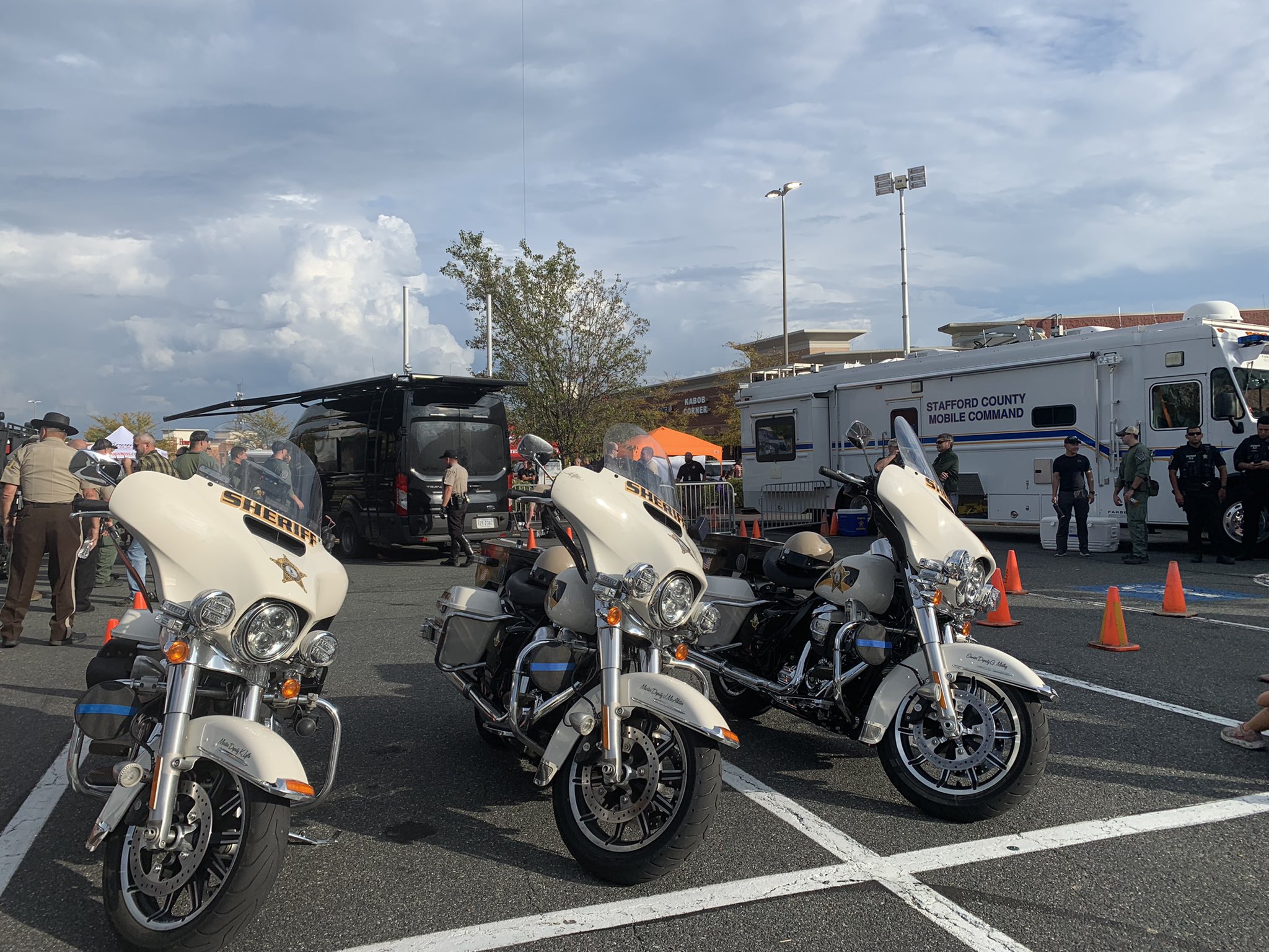 Staffordcosheriff On Twitter Join Stafford Sheriffs Deputies Our