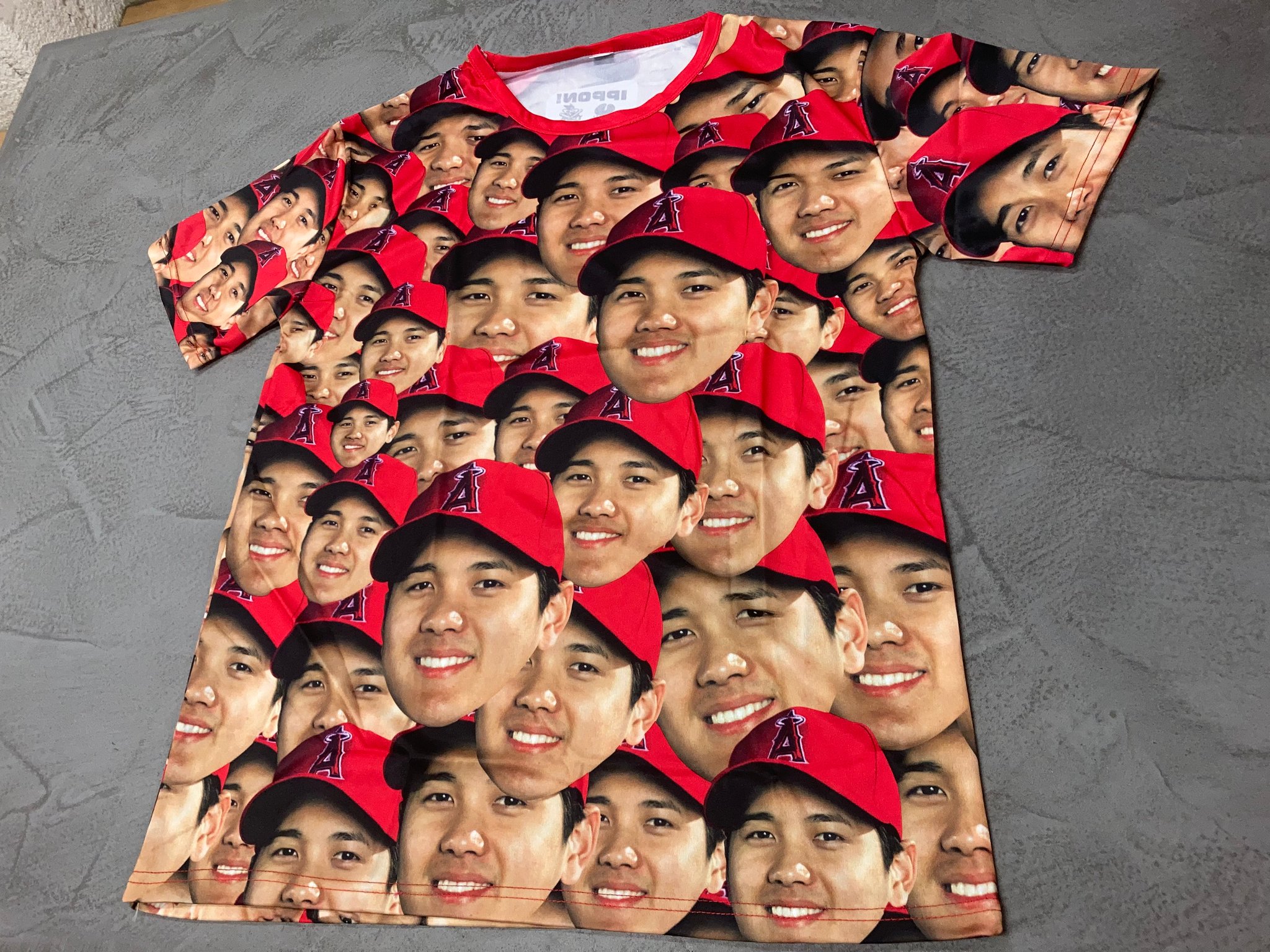 Full-Count フルカウント on Twitter: "\プレゼント企画🎁／ @Fullcountc2 をフォロー この投稿をRT で応募完了！ 抽選で2名様に #大谷翔平 投手の「笑顔 ...