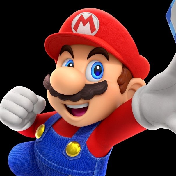 Same Voice Actor Daily On Twitter Mario From The Super Mario Movie