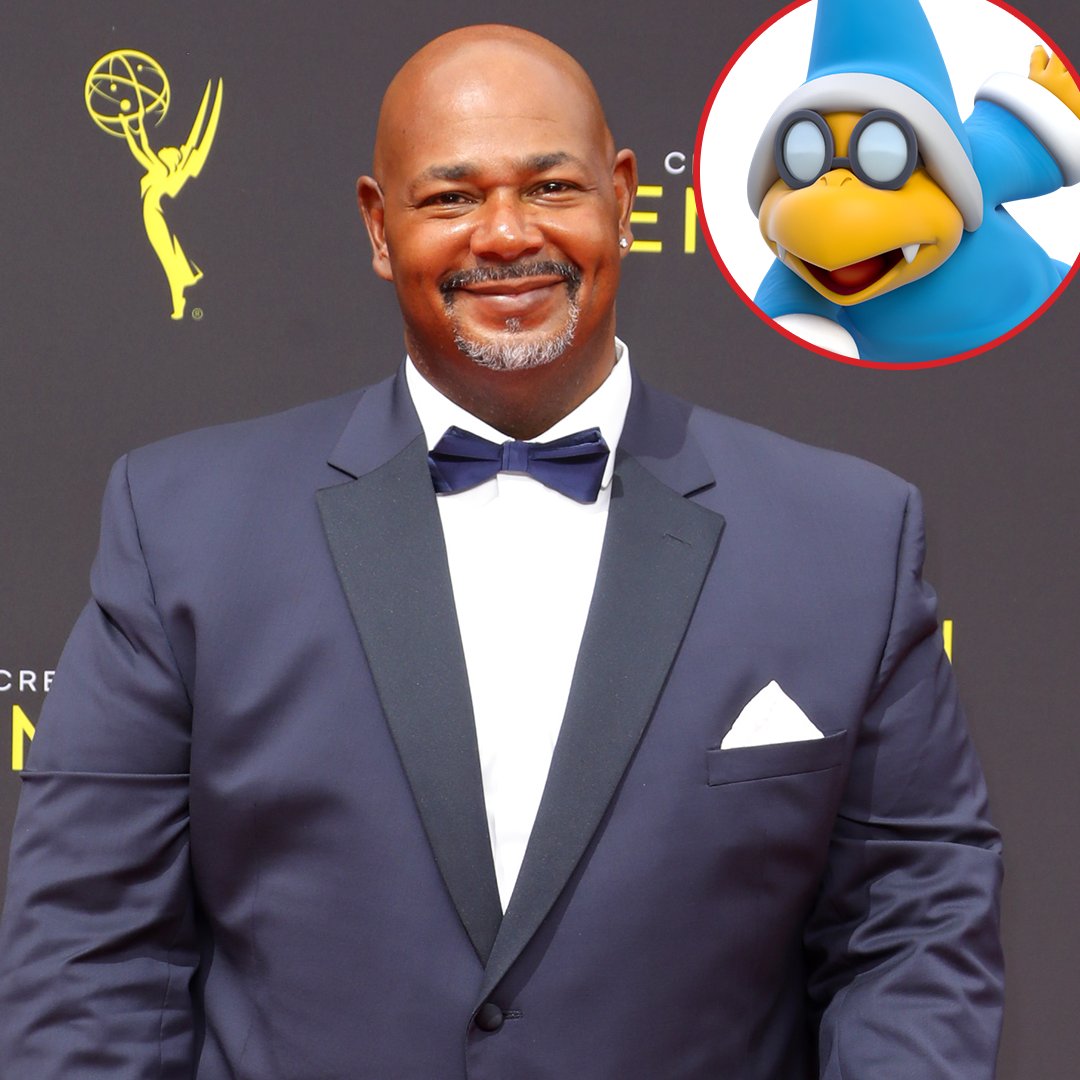Kevin Michael Richardson