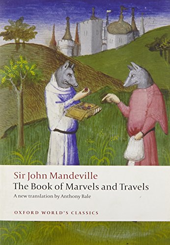 √DOWNLOAD EBOOK [PDF]> The Book of Marvels and Travels (Oxford World's ...