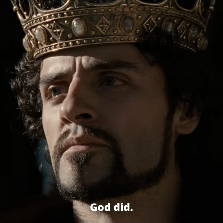 Oscar Isaac Robin Hood