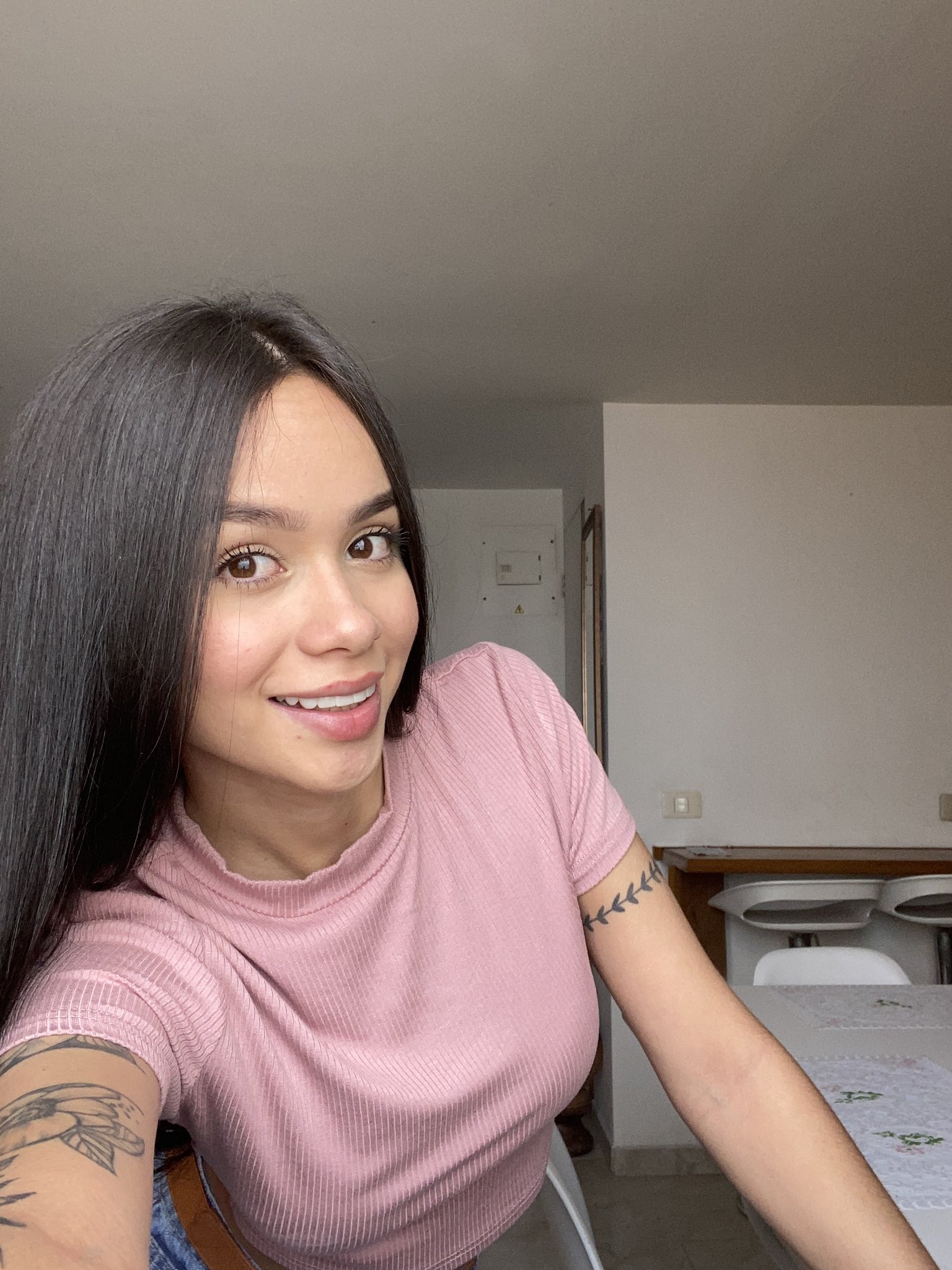 Tw Pornstars Kristelevans Twitter ️ ️ ️ ️ 1253 Am 24 Sep 2021