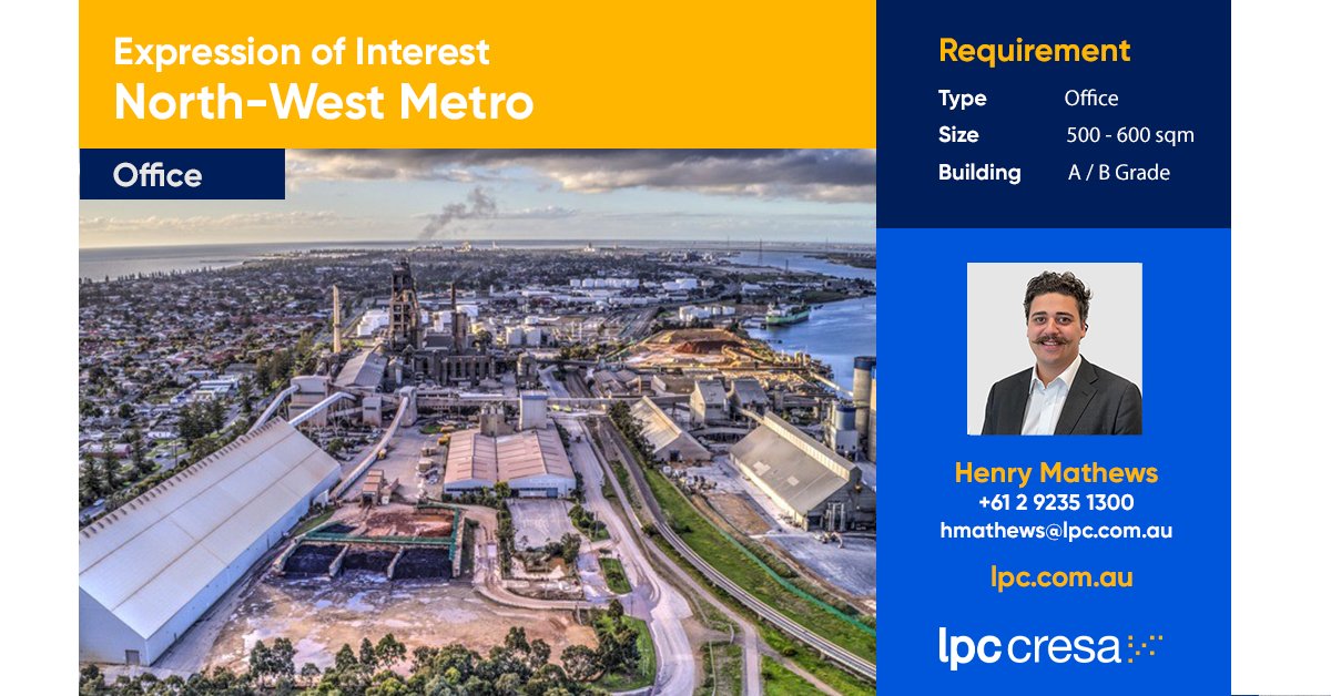 LPC (@LPC_ANZ) | Twitter