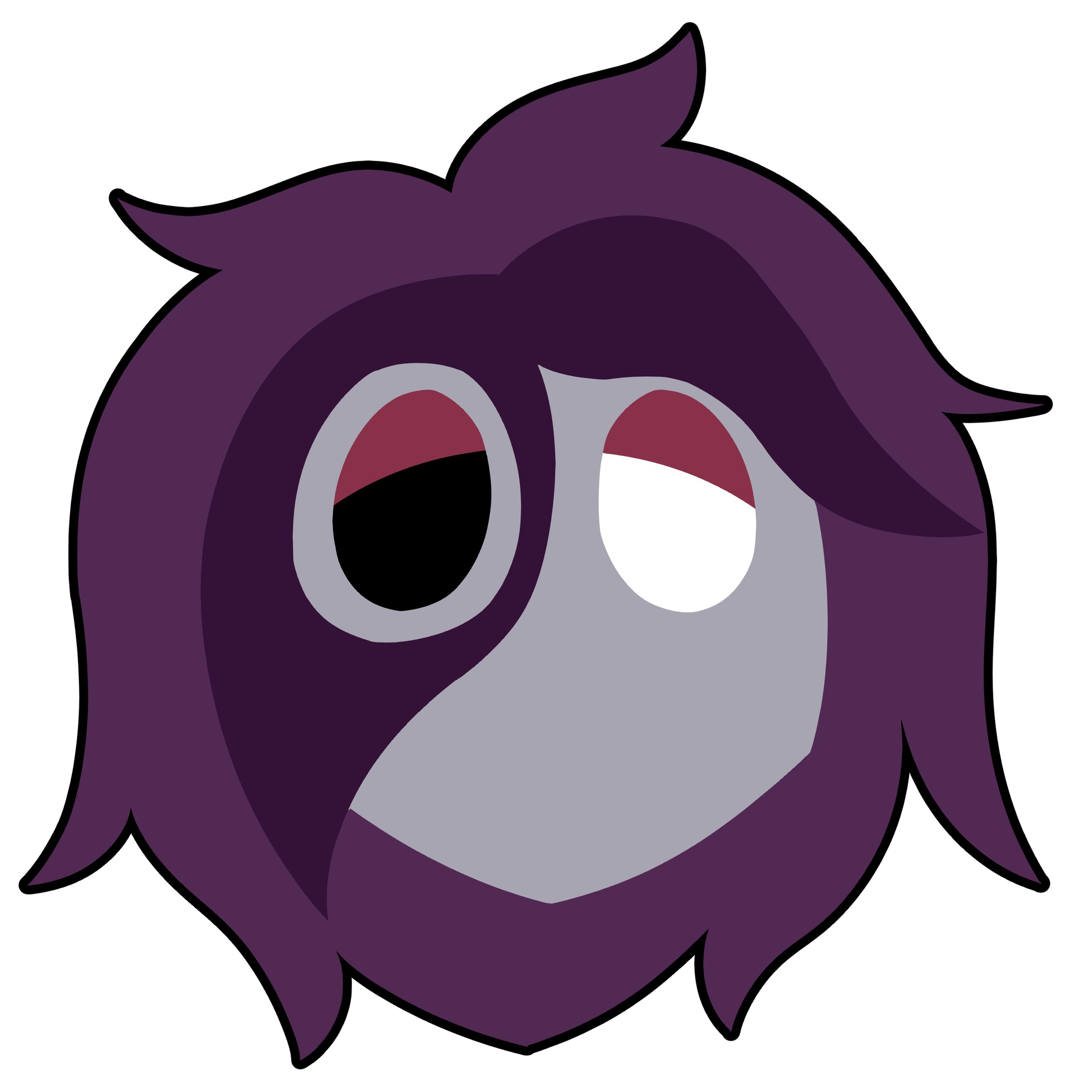 InKo on Twitter: "More Icon comms! https://t.co/he6asF3cdf" / Twitter