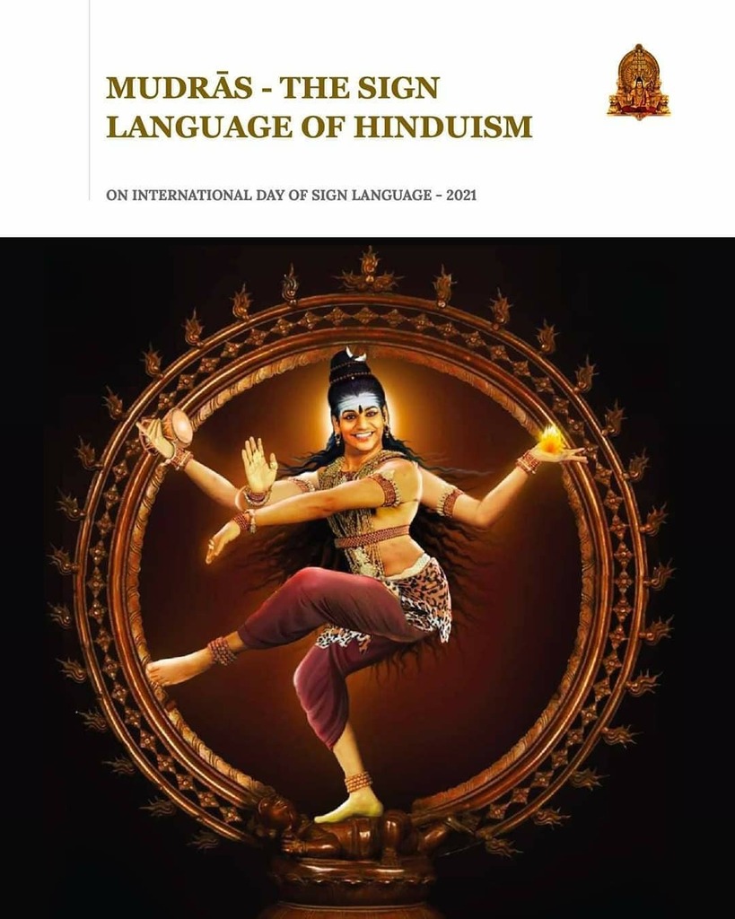 Glorious Day Sign Language