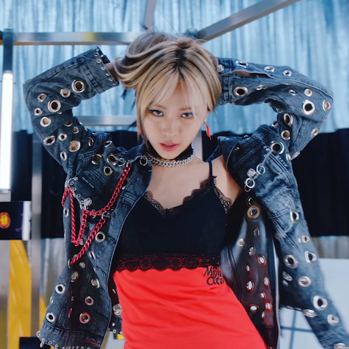 r/unpopularkpopopinions Bimonthly Icon Competition : r ...