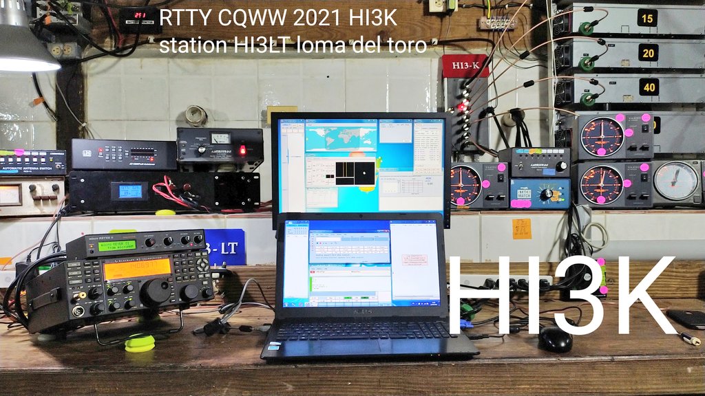 Rtty machine - dasedp