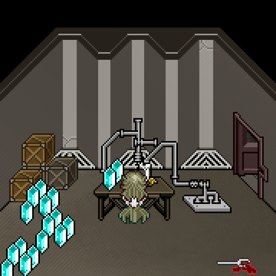Yotalien Games (@fern_yota) on X