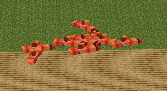 Minecraft 1.18 snapshot brings Simulation Distance to Java Edition