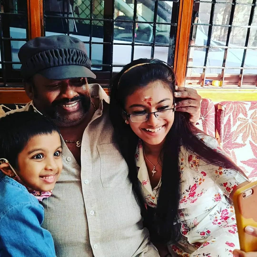 Tamil Actor Senthil Comedy