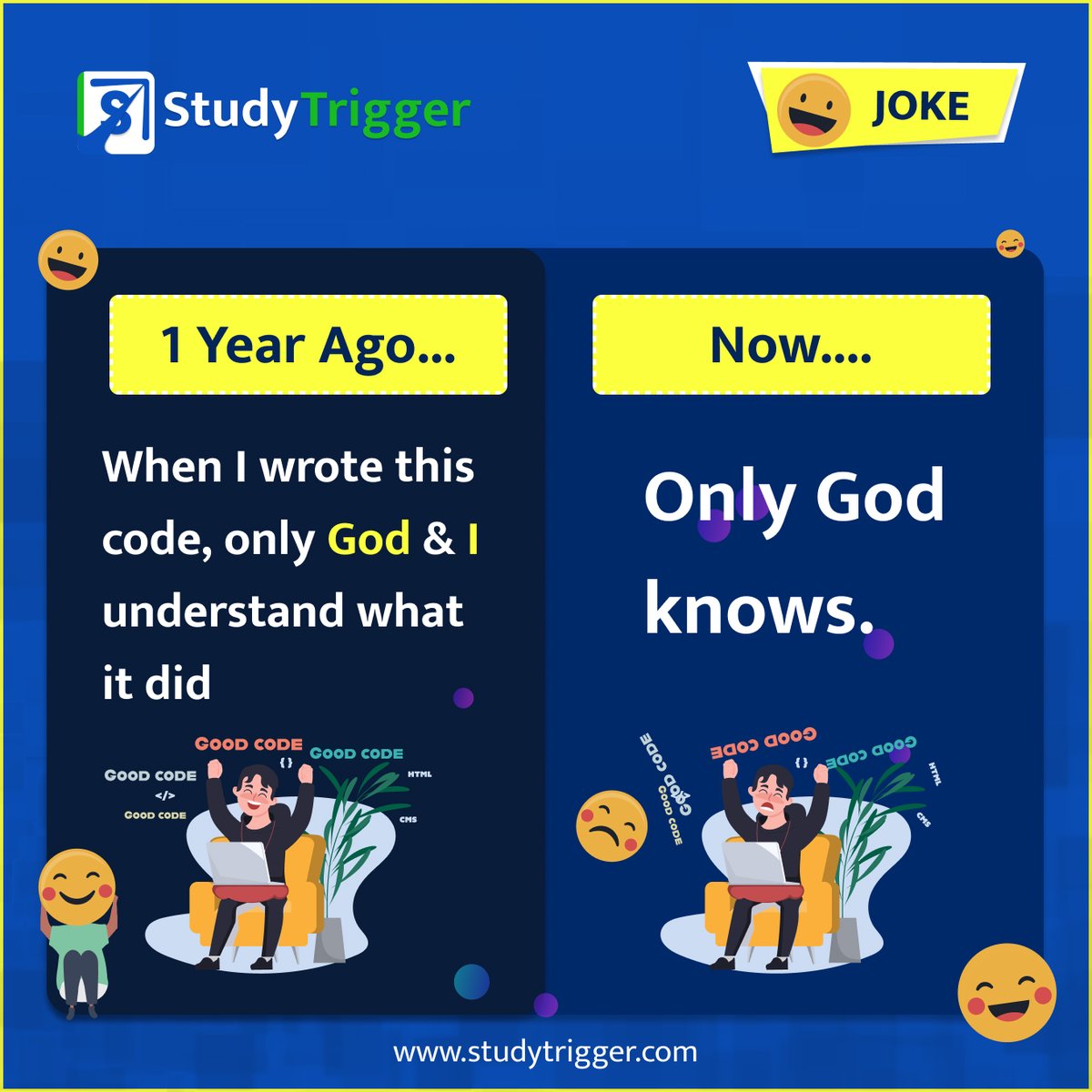 StudyTrigger (@trigger_study) | Twitter