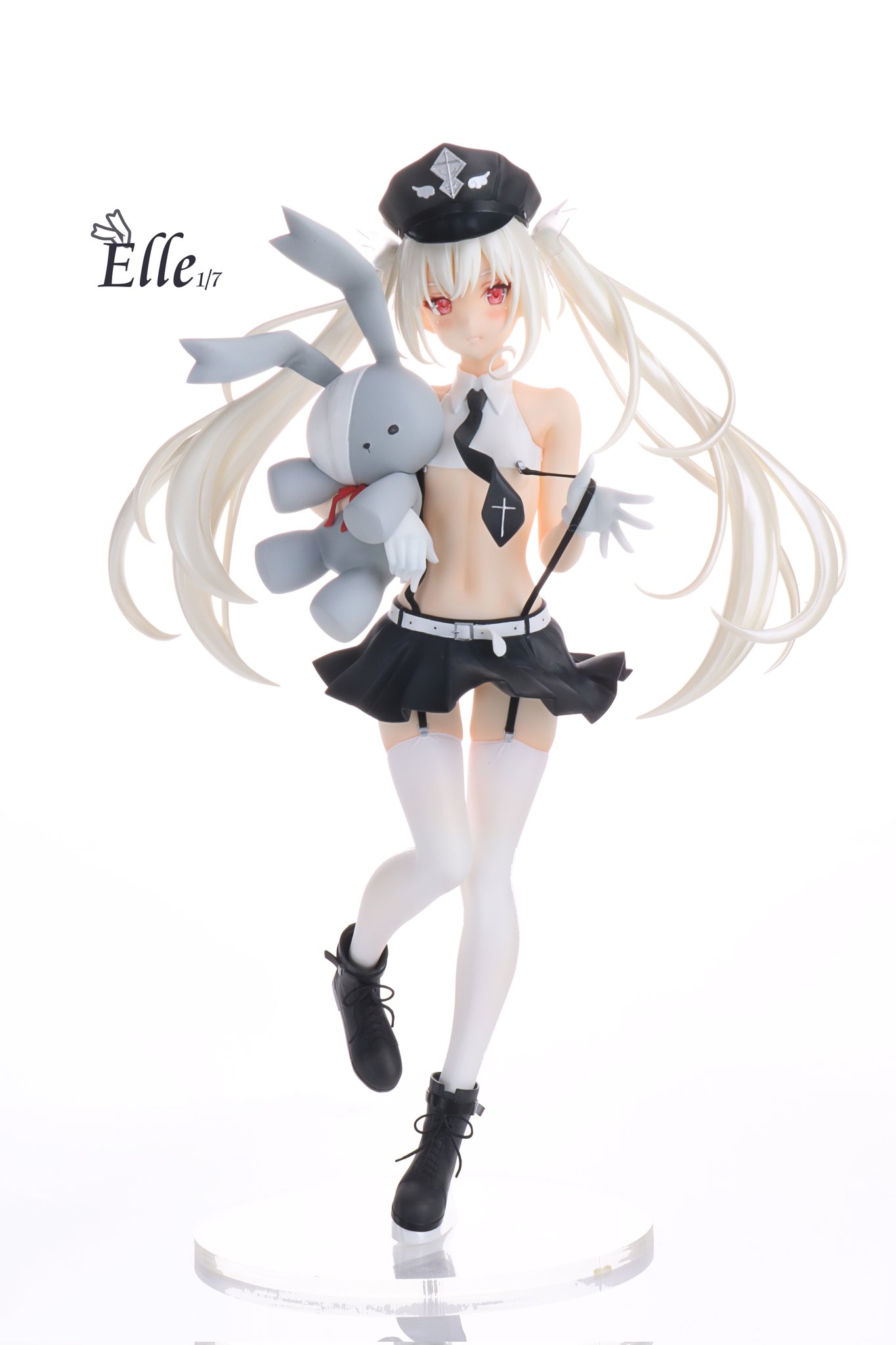 蒼月アオキ @wf2022冬参加 on Twitter: "WF2021Aオンライ許諾しました 「ワンフェスページ販売」 ホロ サンタver. 17000円（支払いはpaypay、送料着払いの ...