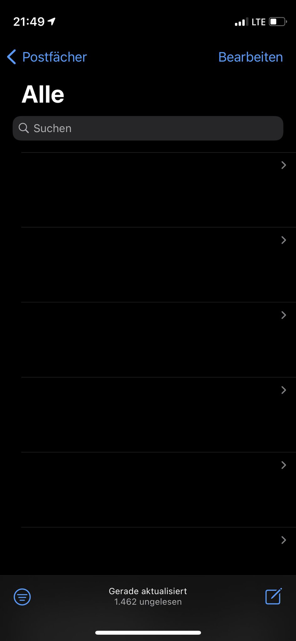 Oliver Drotbohm 🥁& 👨‍💻 on Twitter: "Anyone else seeing #iOS Mail sometimes dropping UI elements ...