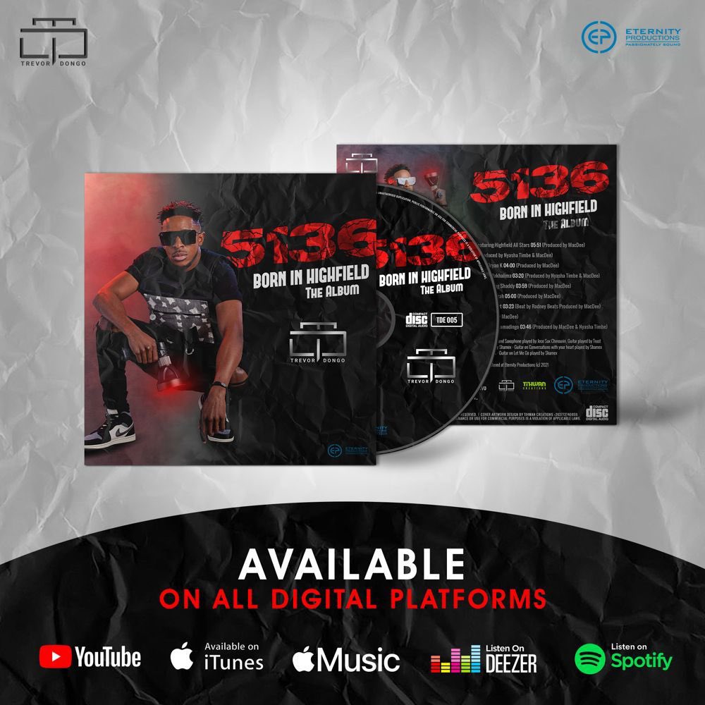 Longterm Mentality 2