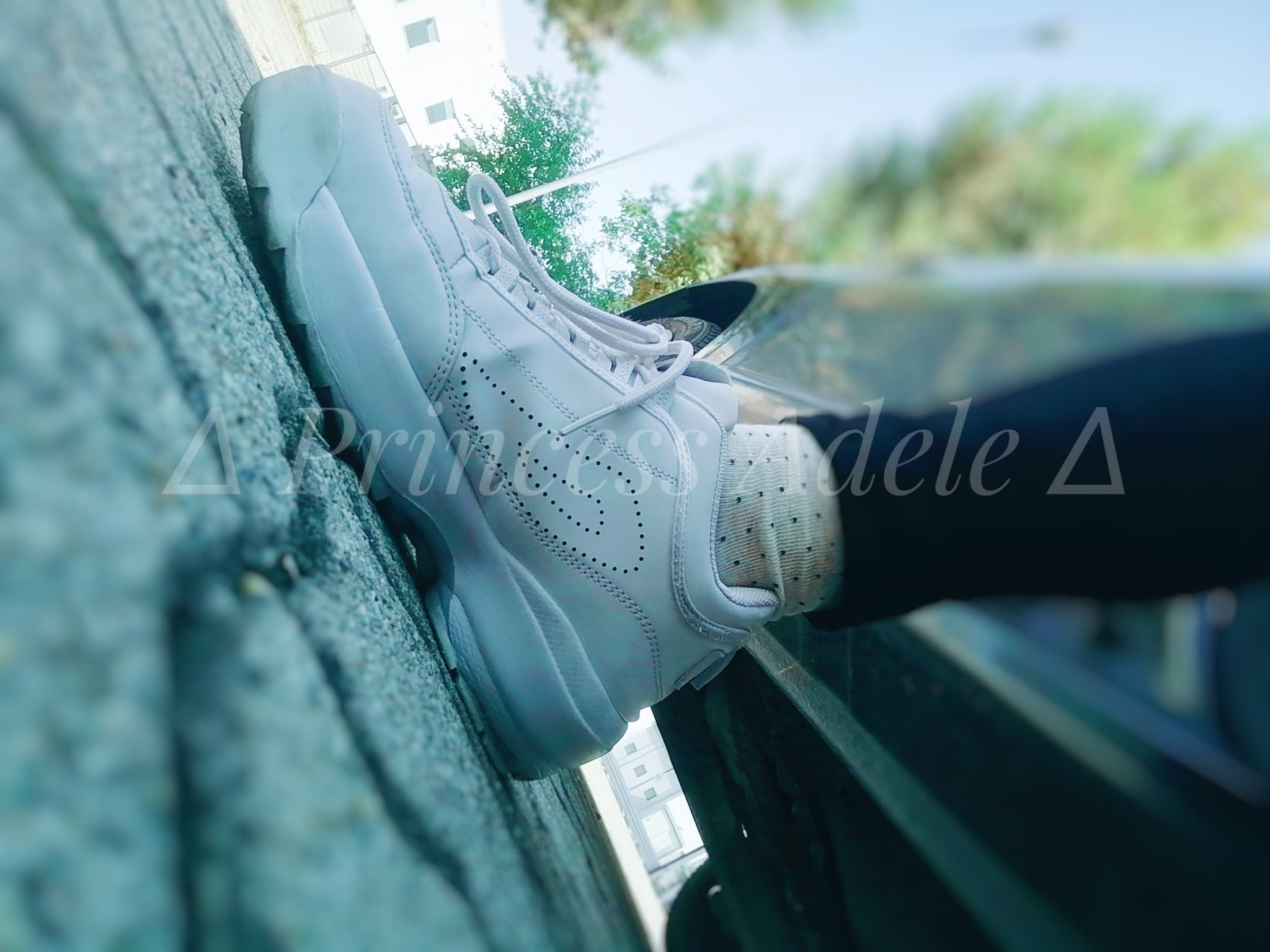 TW Pornstars - 2 pic. PrincessAdele. Twitter. POV: you meet me on a ...