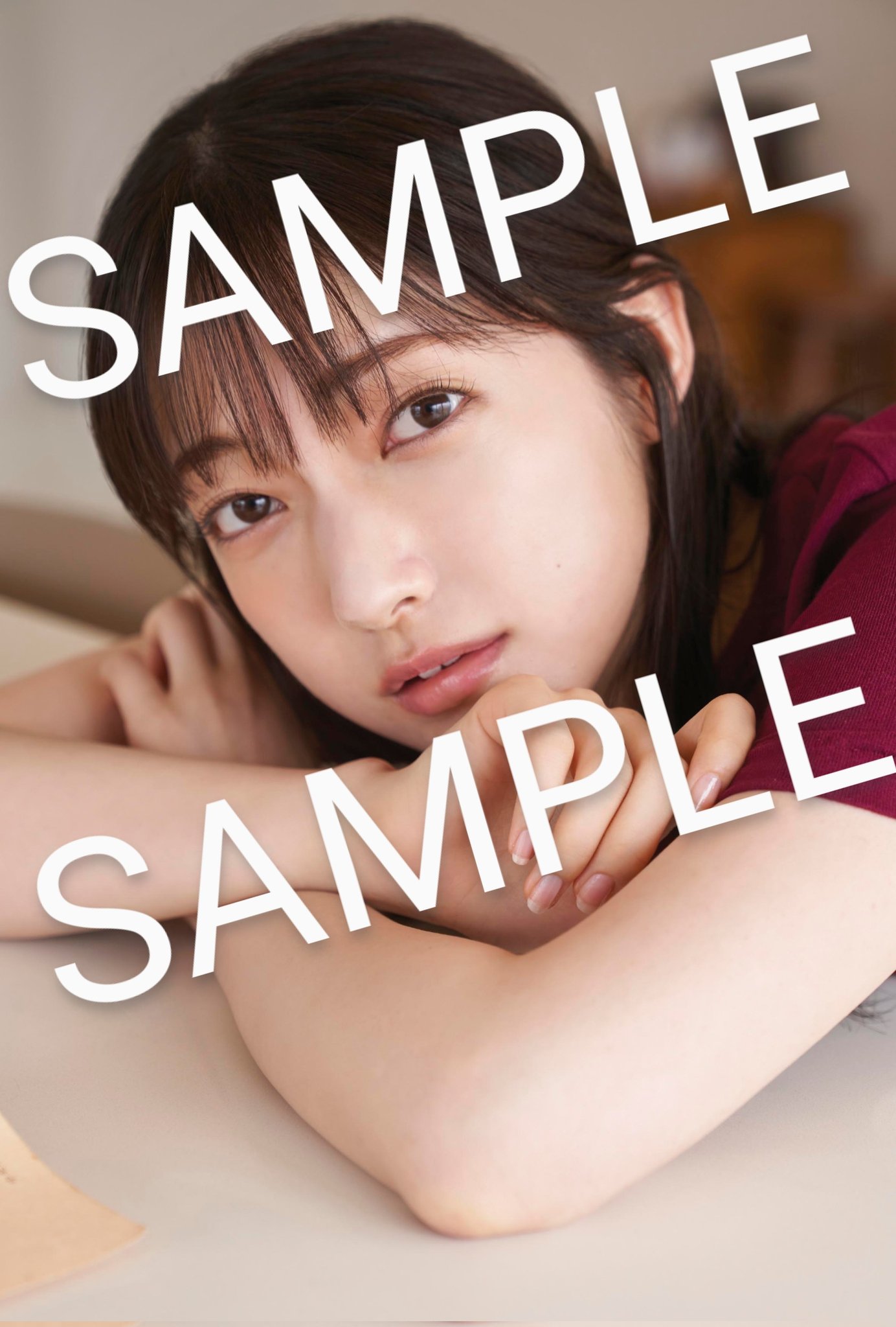 ブブカ編集部 on Twitter: "9/30(木)発売のBUBKA11月号をセブンネットでご購入いただくと、#櫻坂46 #大園玲 さんのポストカード特典が付きます‼️ 数に限りがございます ...