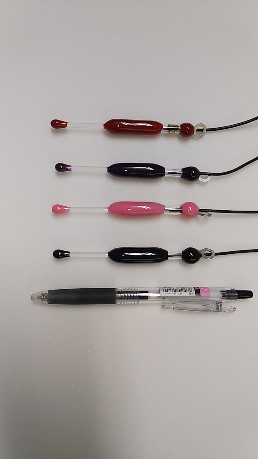 Salon de SM on Twitter: "RT @1IkD2e4rsddh0tr: スーパーピンポイントバイブ4色です https://t.co/25N013krQP" / Twitter