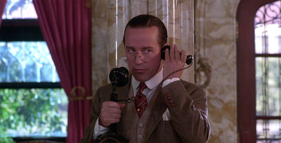 Phil Hartman Small Soldiers
