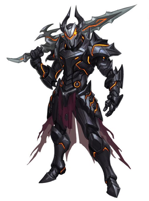 Fortnite Chapter 1 Season 4 skin 'Omega' is returning, but with a twist