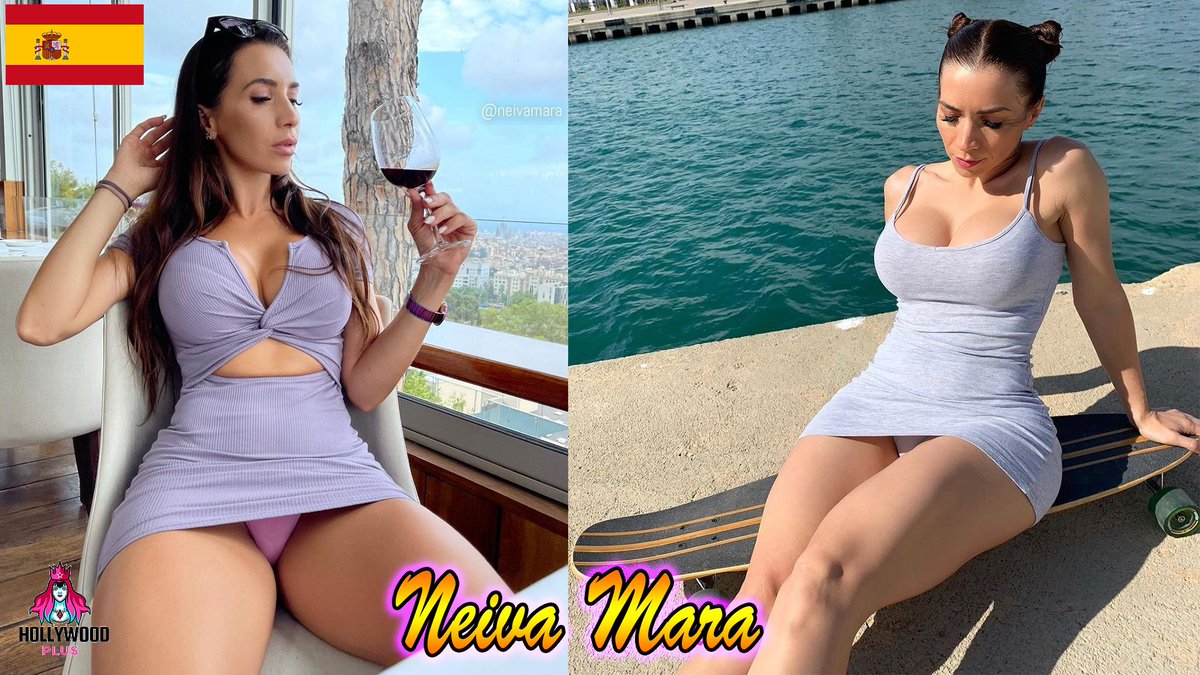 Neiva Mara Spanish Fashion Model Wiki Biography, Age, Height, Relationsh... https://t.co ...