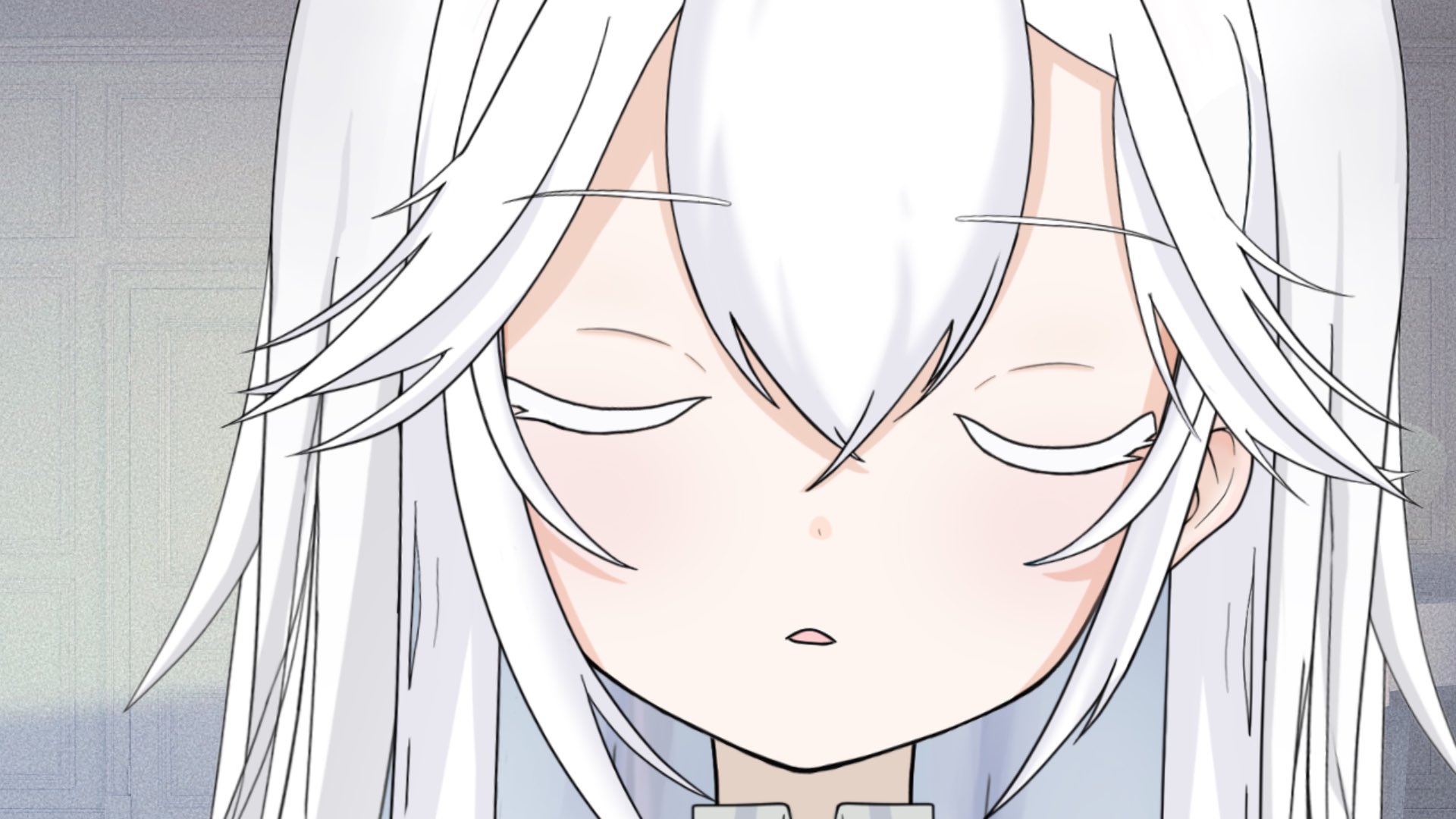 真白零 / Mashiro Rei on Twitter: "ウィンクをしてみました。上手くできていますか？ #可愛すぎてRTされまくってフォロワーがぶわーーーって増えるタグ https ...