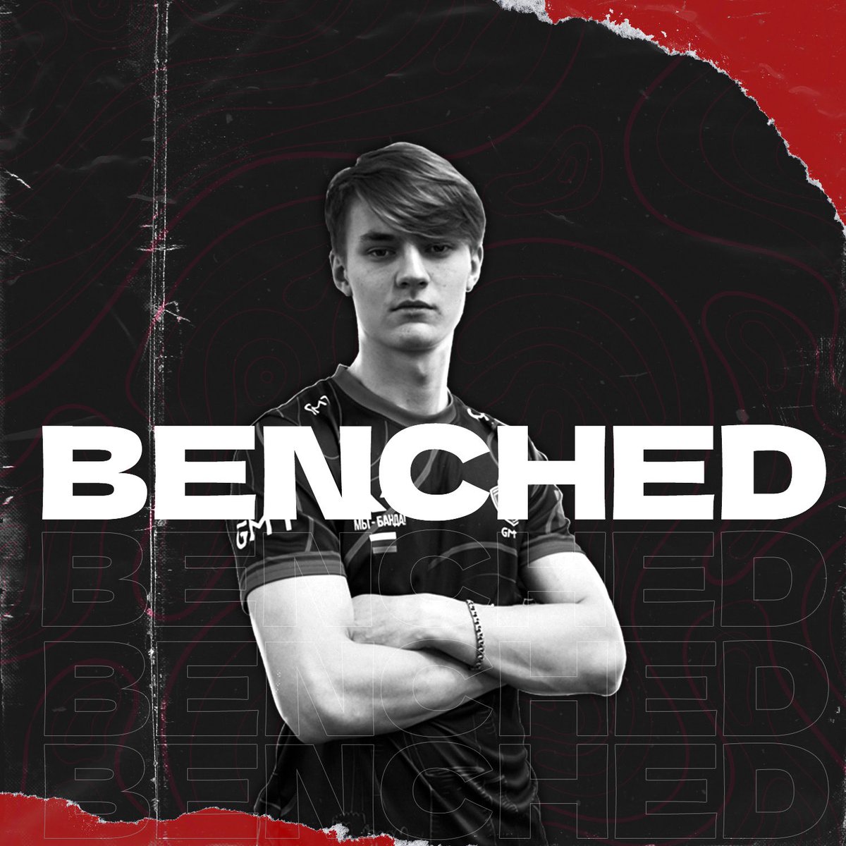 purp0 benched from GMT Esports : r/ValorantCompetitive