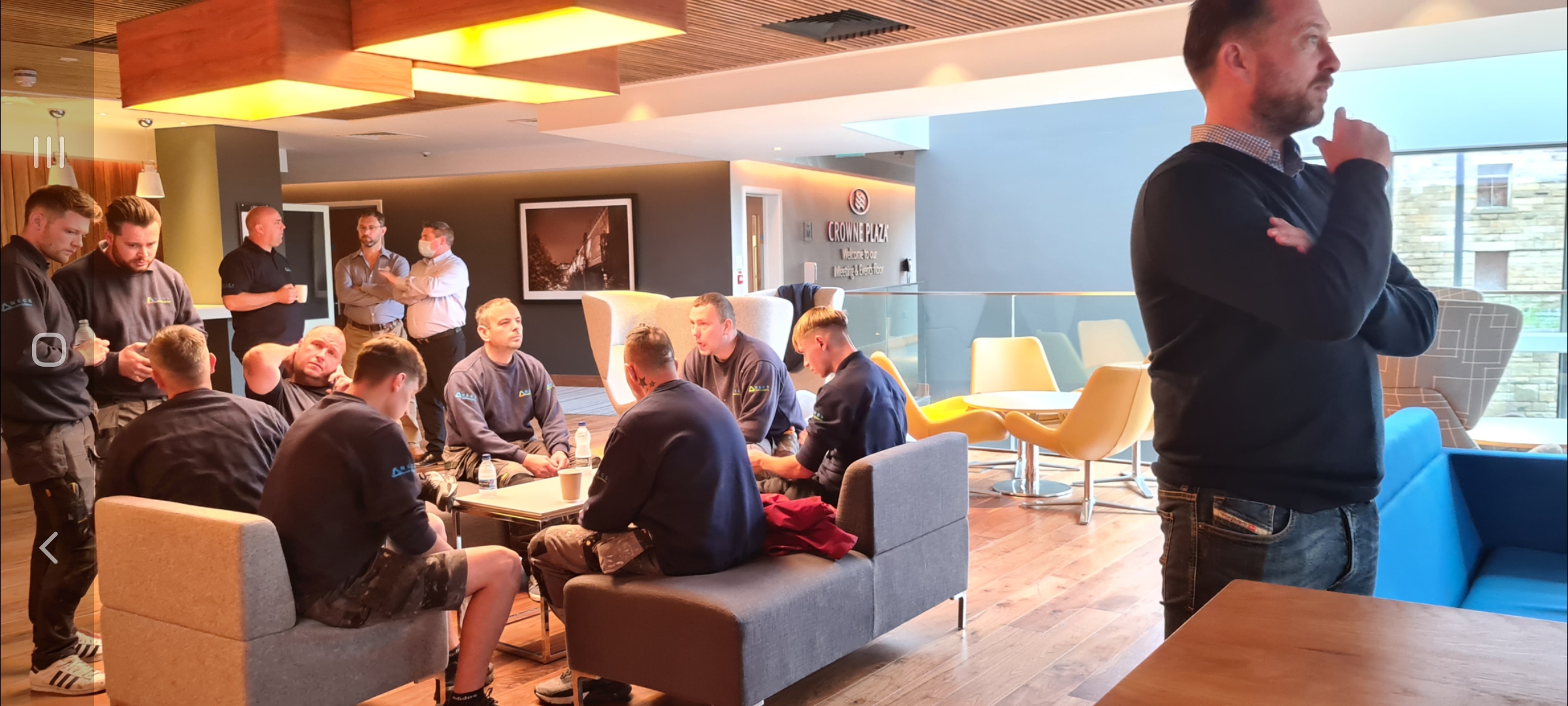 NECS Building Group (@NECSBuildGroup) / Twitter