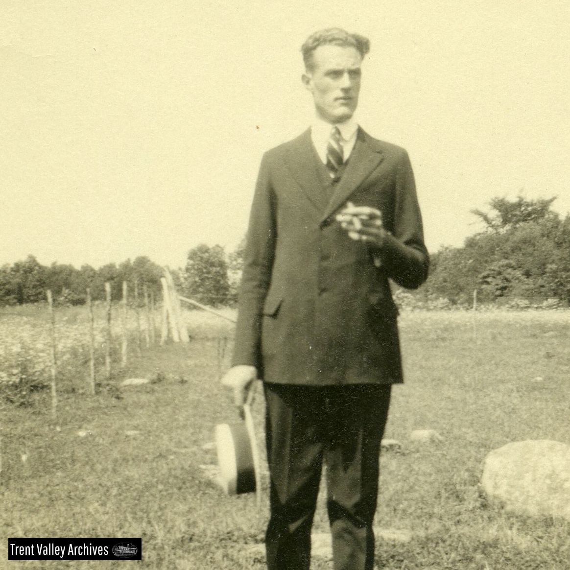 Prohibition Era Suits