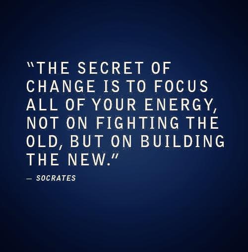 Change Management Quotes