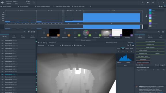 Geeks3D on Twitter: "Intel Graphics Performance Analyzers (GPA) v2021.3 released: https://t.co ...