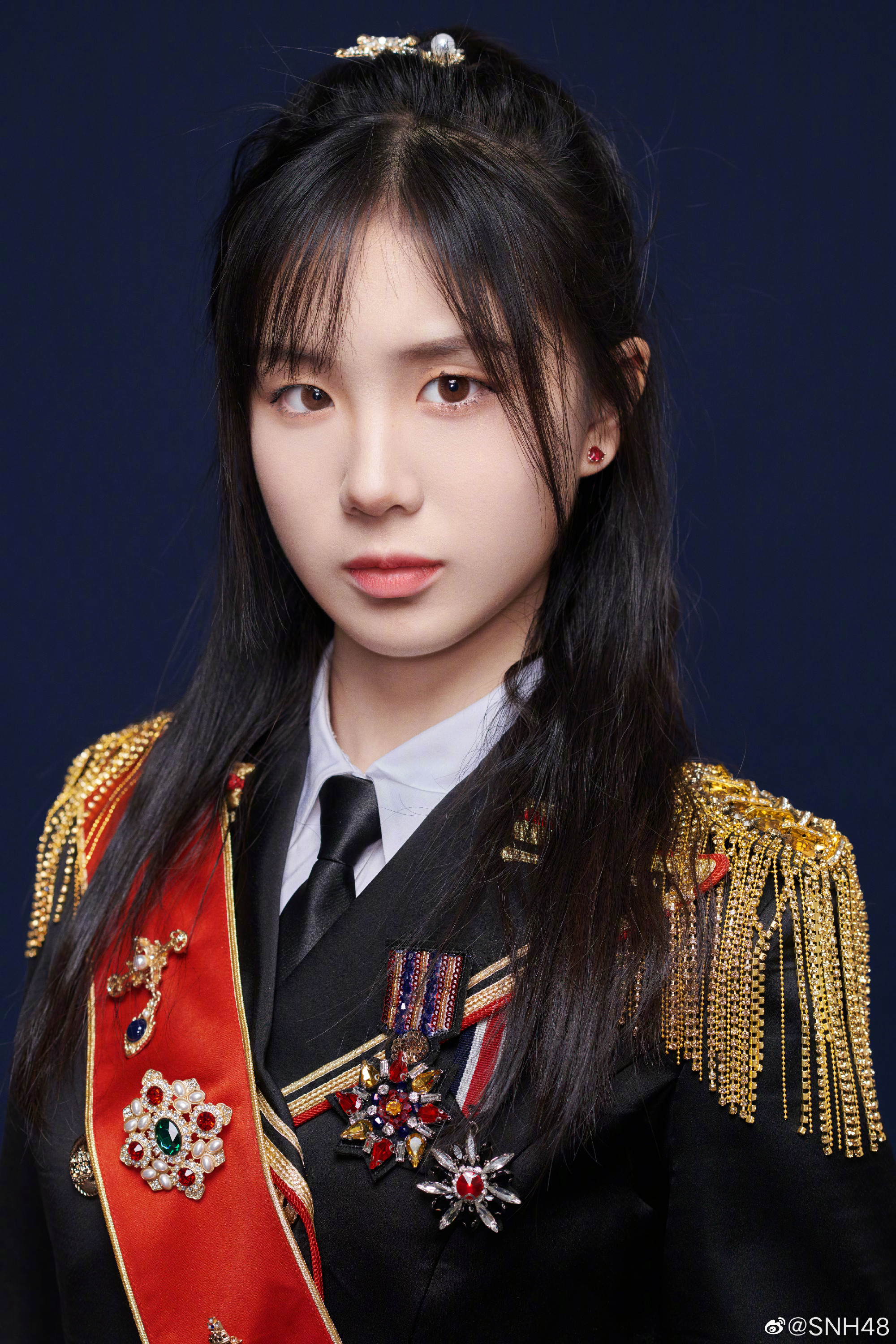 Snh48