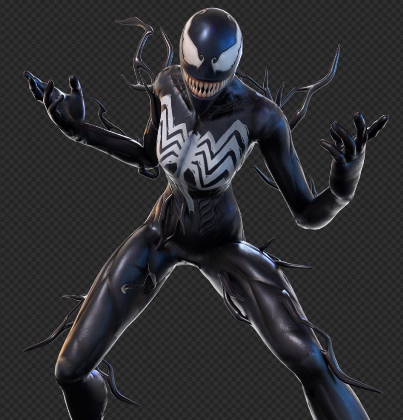 She Venom 2