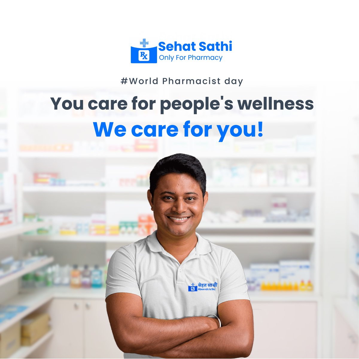 Sehat Sathi (@sehat_sathi) | Twitter