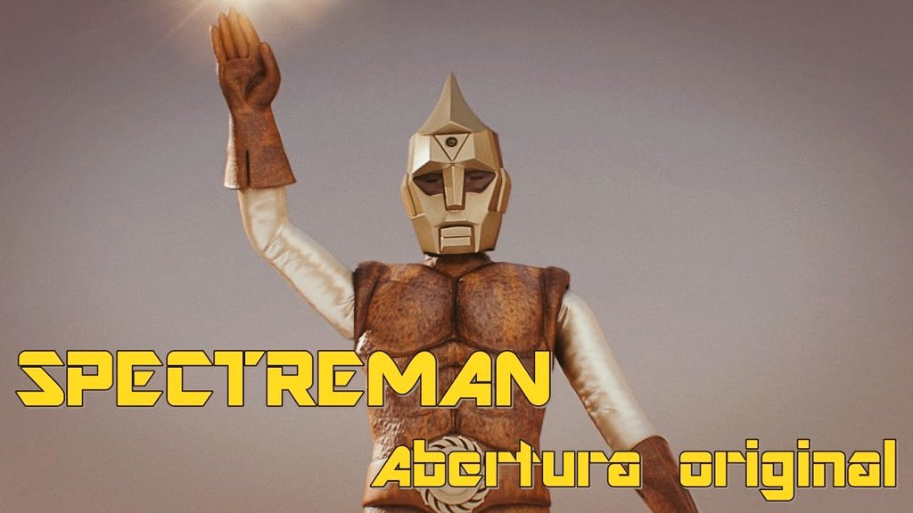 Spectreman Vs Ultraman