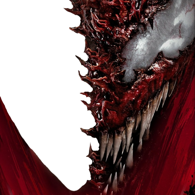 Carnage Face