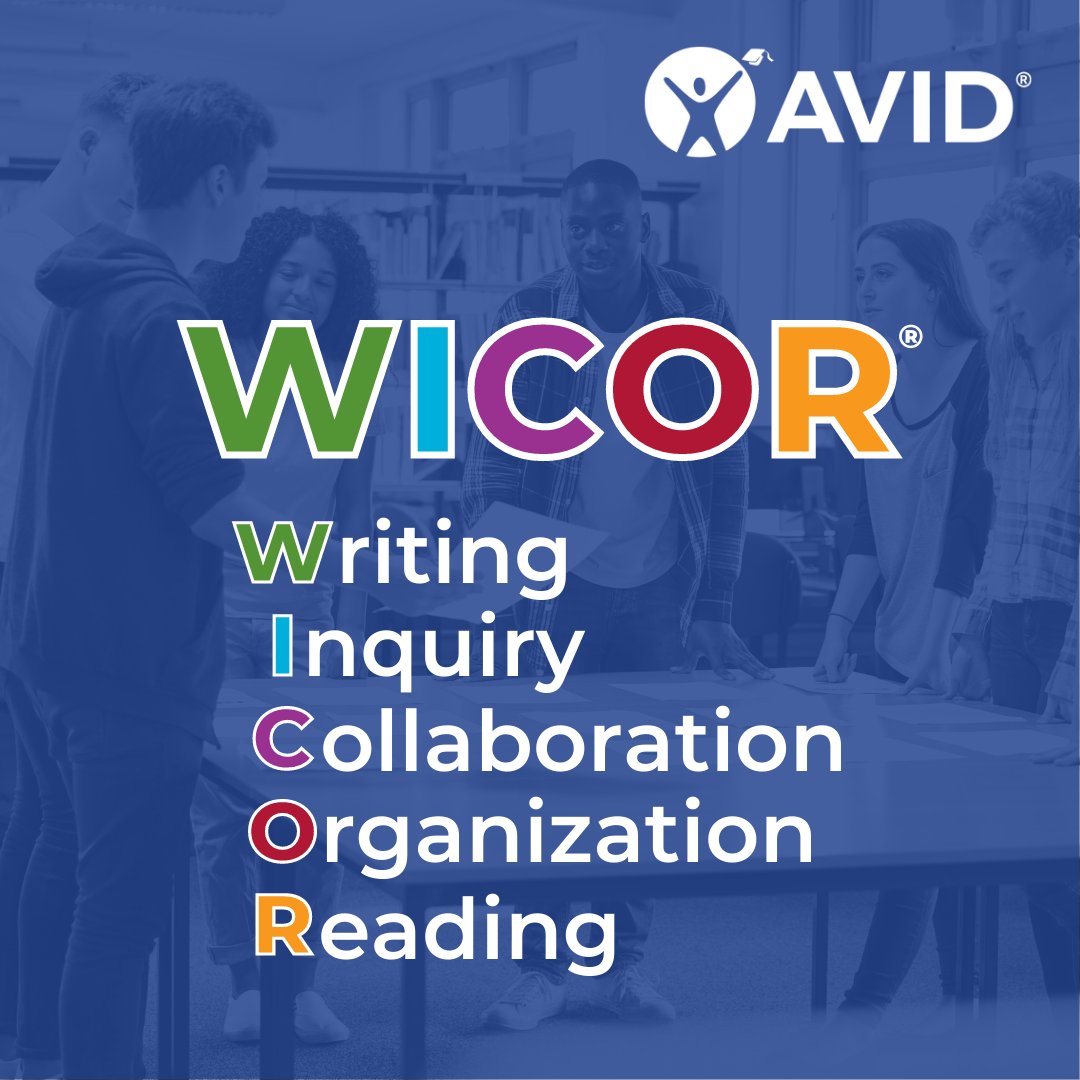 Avid Learning Quotes