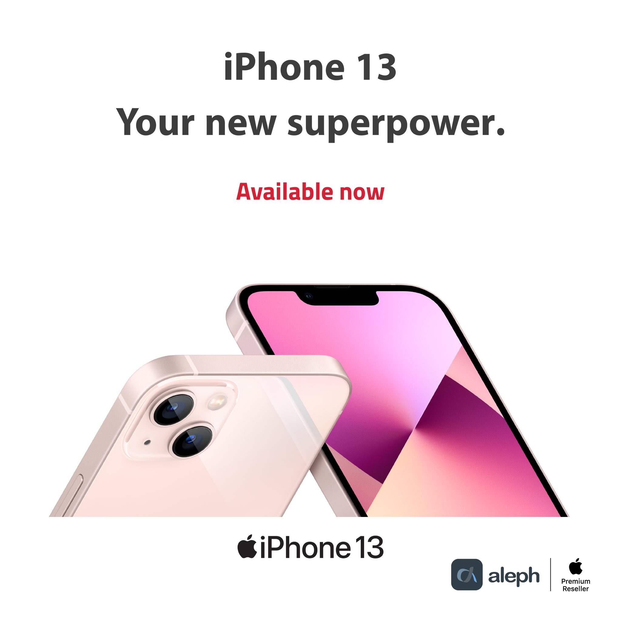 Aleph On Twitter Trade in Your Current Device And Get IPhone 13 aleph-on-twitter-trade-in-your-current-device-and-get-iphone-13
