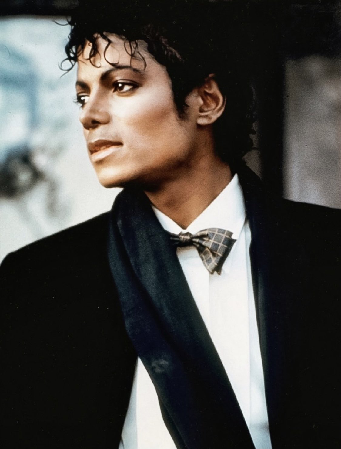 Michael Jackson 1983