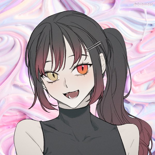 흑밀가루 on Twitter: "Picrewの「달조각 공장」でつくったよ！ https://t.co/zDhz4bXrkW #Picrew #달조각_공장 https://t.co ...