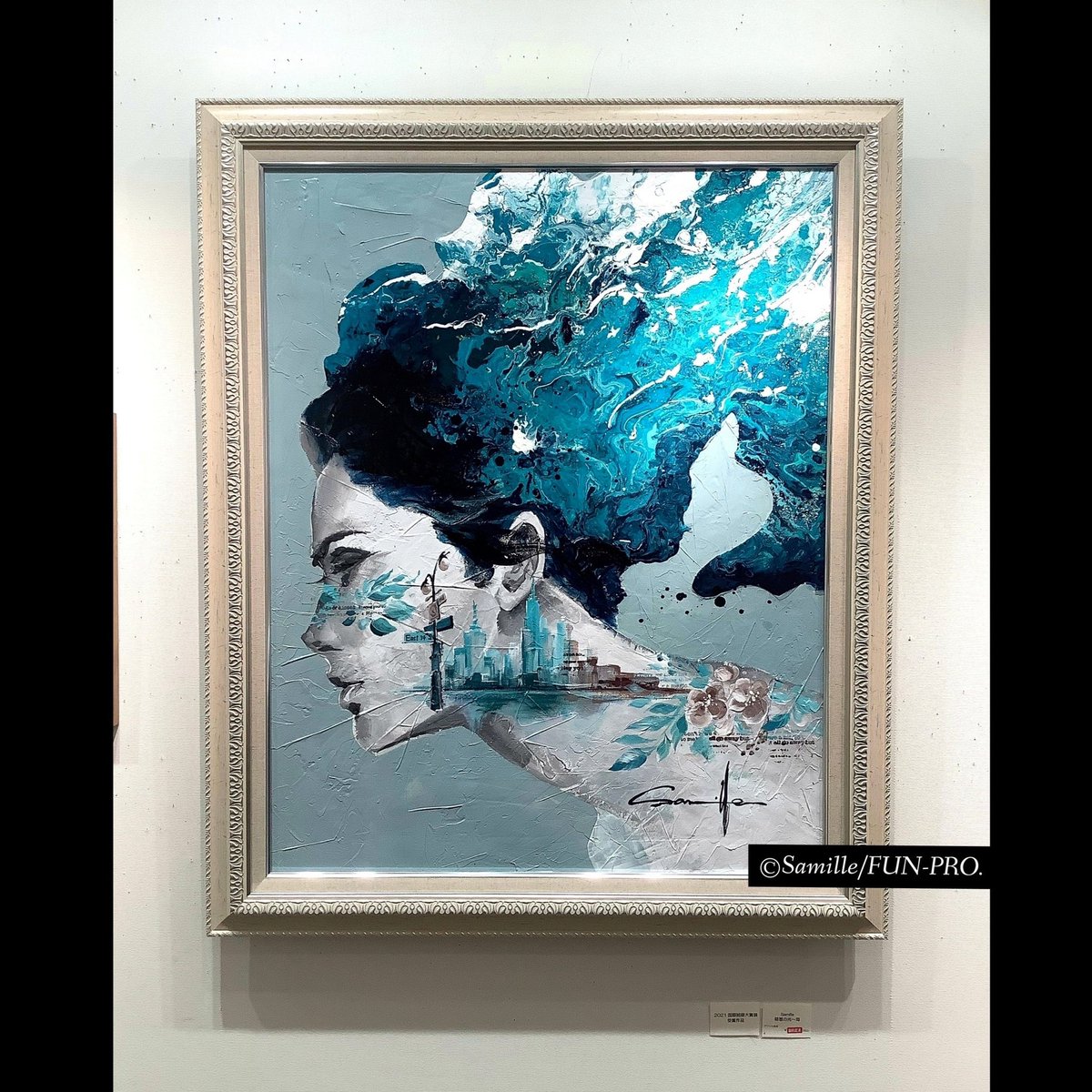 渓 (@chomo_illust) | Twitter