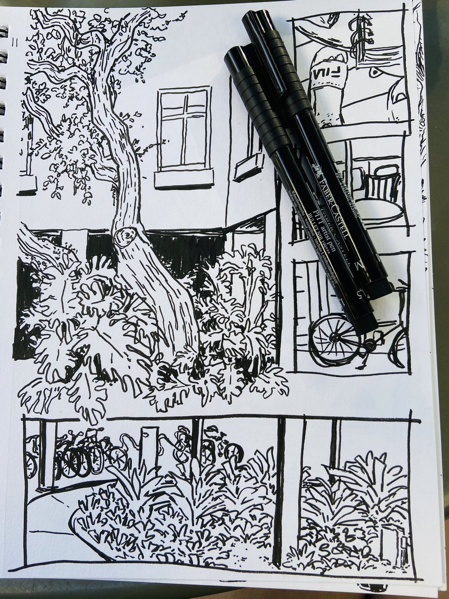 Dave Scheele@mxgicdaveの漫画作品一覧(2ページ目)