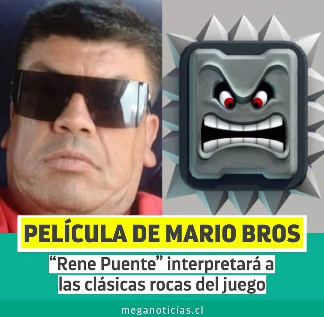 ¿Quién es Loco Rene? : r/chile