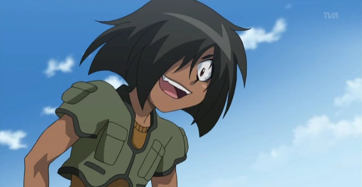 Beyblade Ray Gasher