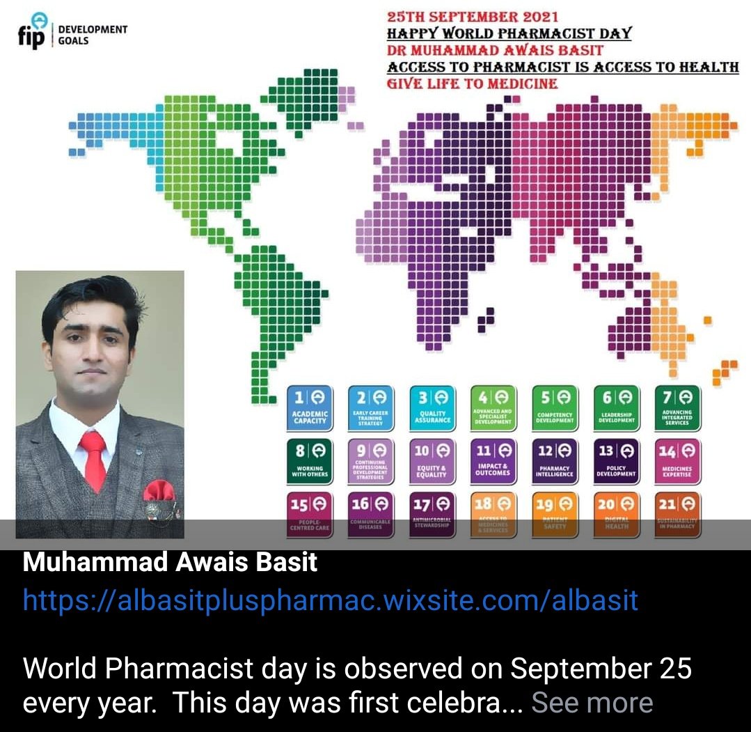 Muhammad Awais Basit (@Ch_AwaisRamay) | Twitter