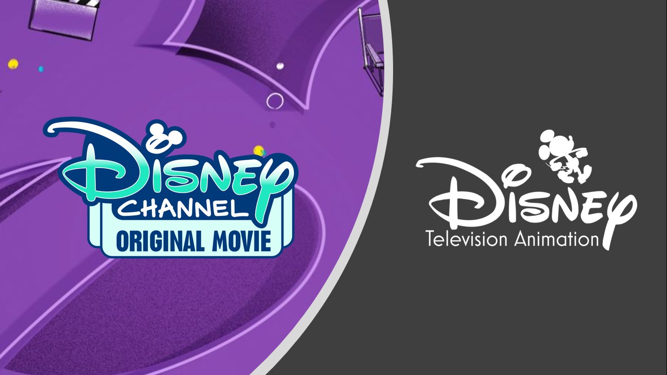 Walt Disney Television Animation Disney Channel Original