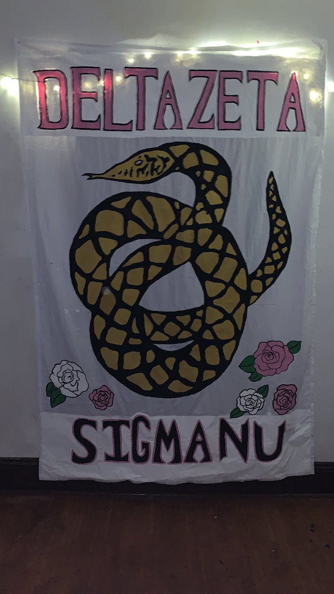 Sigma Nu Snake